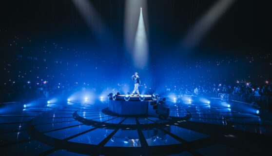 "triple screen simulator" | Paris La Défense Arena