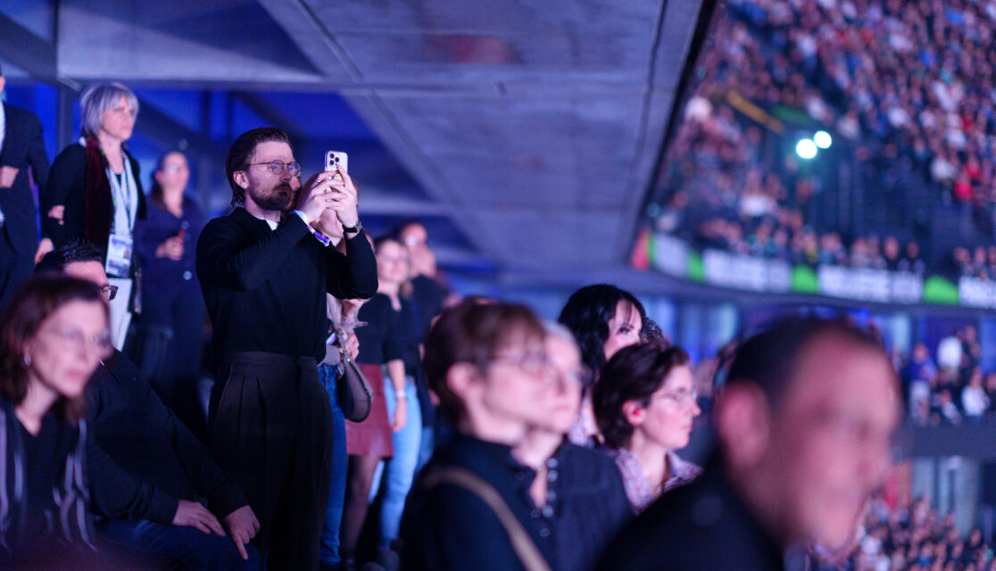 Paris La Défense Arena | Concert, Racing 92, Ticketing
